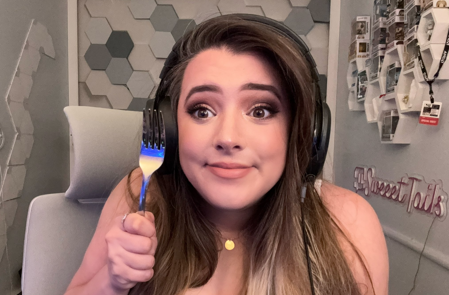 What Happened To SweeetTails?